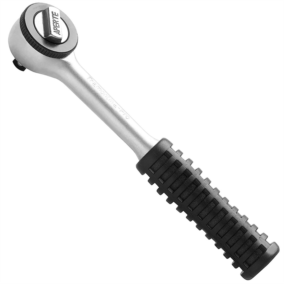 Catraca Reversível 6" Tramontina Pro 44804/100 - Luitex Máquinas e ...