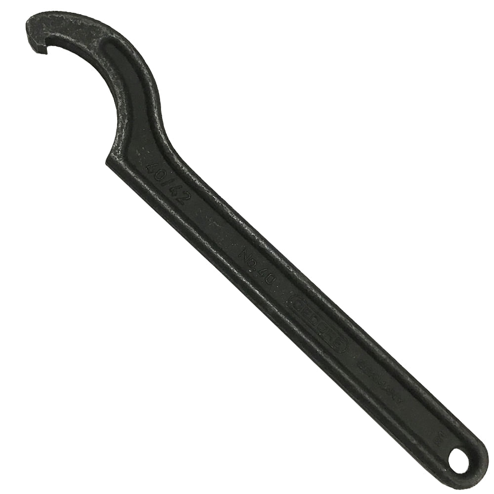 Chave de Gancho Gedore 40 40-42MM - Luitex Máquinas e Ferramentas + de ...
