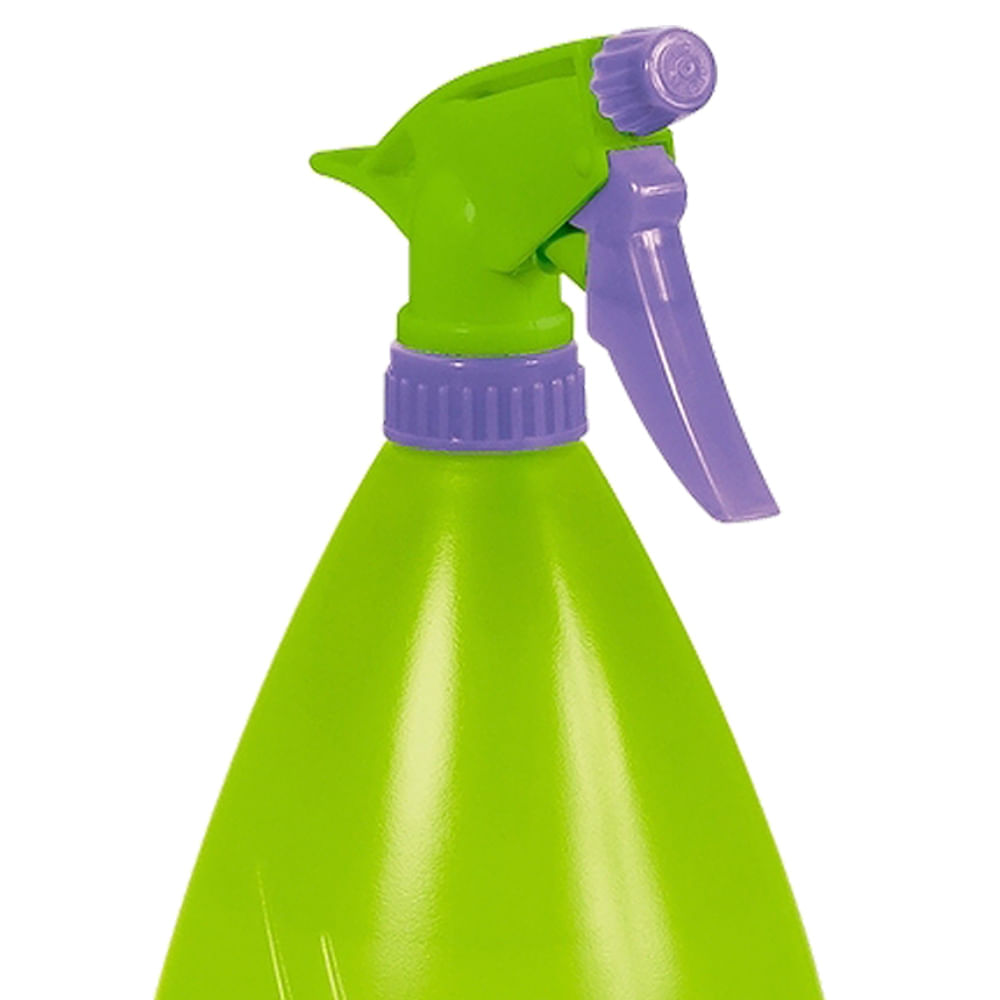 Pulverizador Spray MTX 647358 de 1,25 Litros - Luitex Máquinas e ...