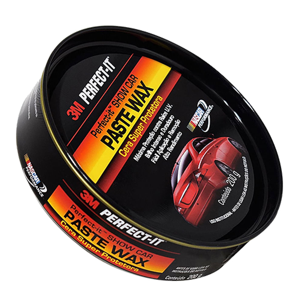 Cera 3M™ Linha Purple Paste Wax - Luitex Máquinas e Ferramentas + de ...