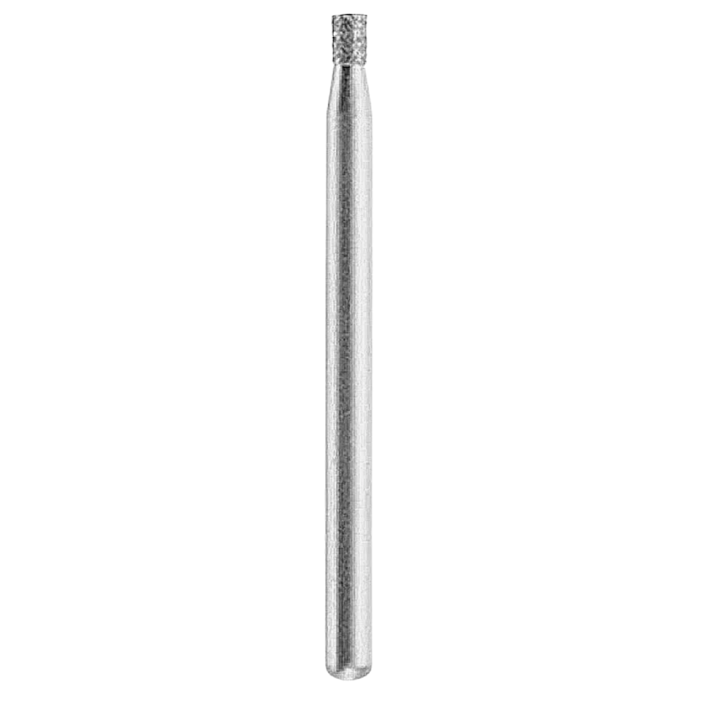 Ponta Diamantada Paralela 3/32 Pol. 7122 Dremel - Luitex Máquinas e ...