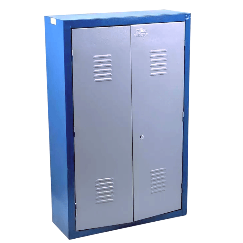 Armário Para Ferramentas Com 3 Gavetas ARM-12 Fercar - Luitex Máquinas ...