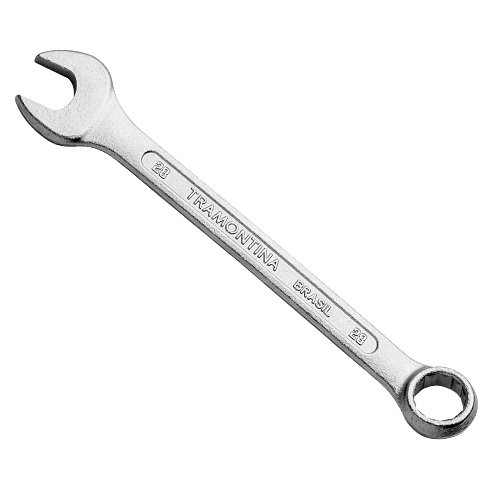 Chave Combinada 28mm 41128/128 Tramontina Master - Luitex Máquinas e ...