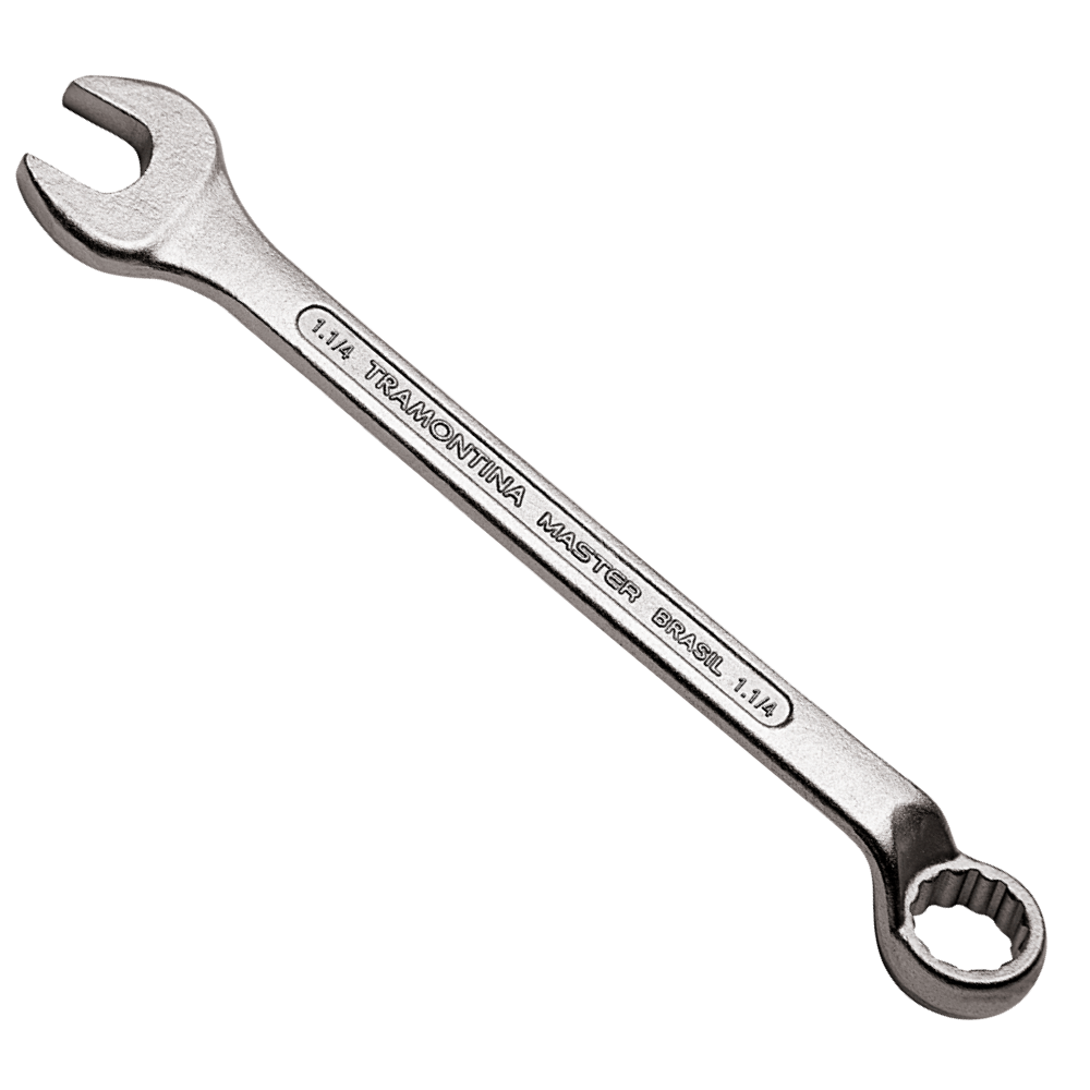 Chave Combinada 1.1/4 Pol. 42245/117 Tramontina Master - Luitex ...