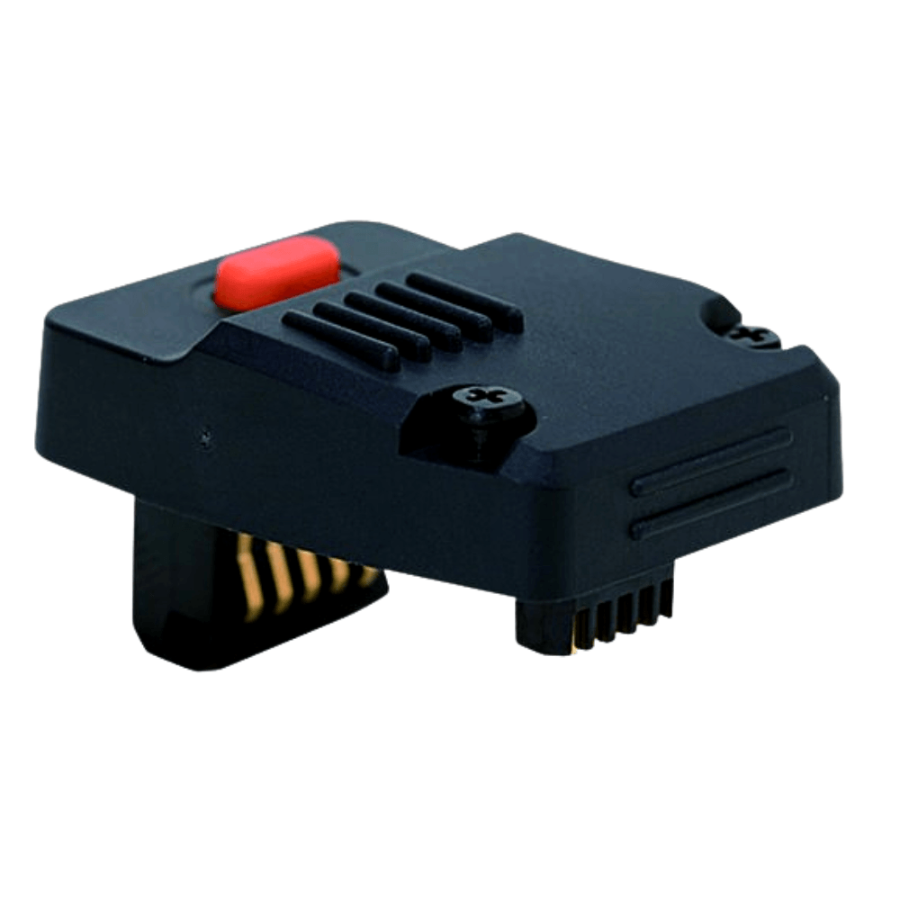 Unidade de Conexão U-Wave Fit Para Transmissor Para Paquímetros ...