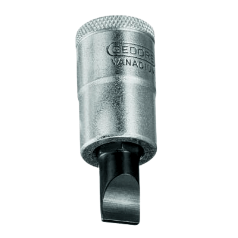 Soquete Fenda Impacto 1/2 Pol. 14mm IS19 Gedore - Luitex Máquinas e ...