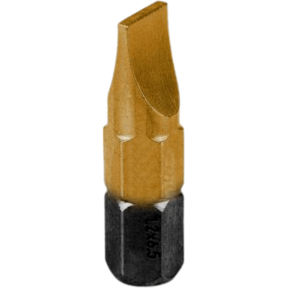 Bits Fenda Simples 2112000-3 Gedore - Luitex Máquinas e Ferramentas ...