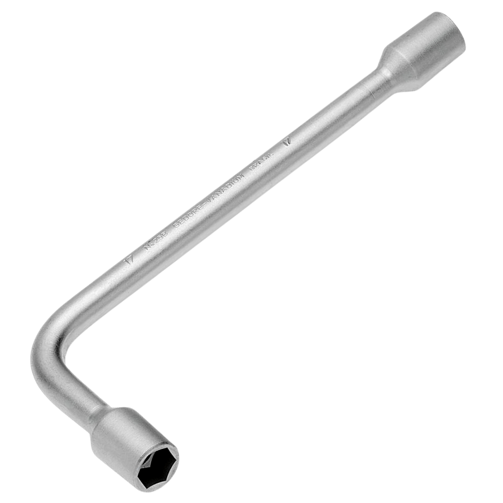 Chave Para Biela 043 11/16 Pol. 25B Gedore - Luitex Máquinas e ...