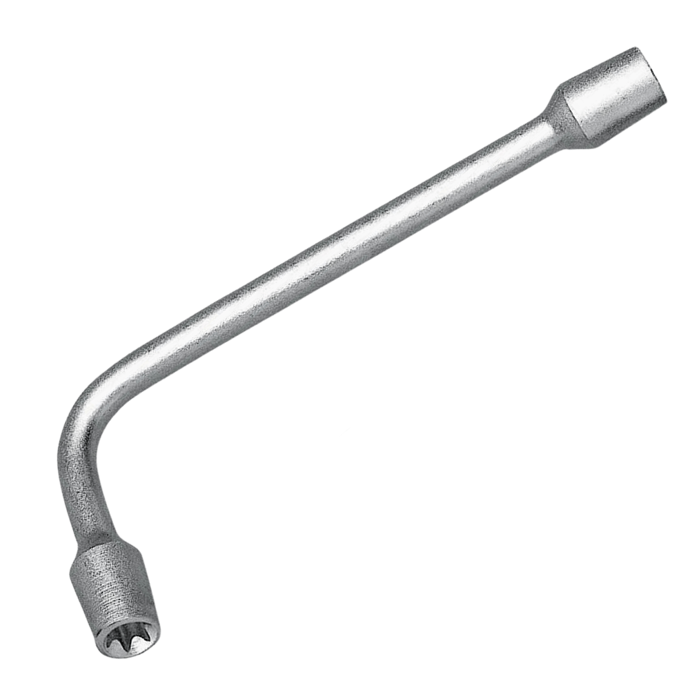 Chave Para Biela Tipo Torx E20 25TX Gedore - Luitex Máquinas e ...