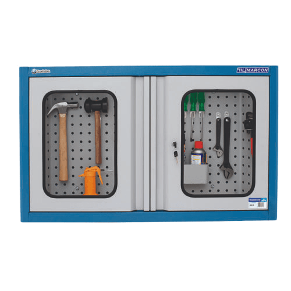 Armário Para Ferramenta AM-52 Marcon - Luitex Máquinas e Ferramentas ...
