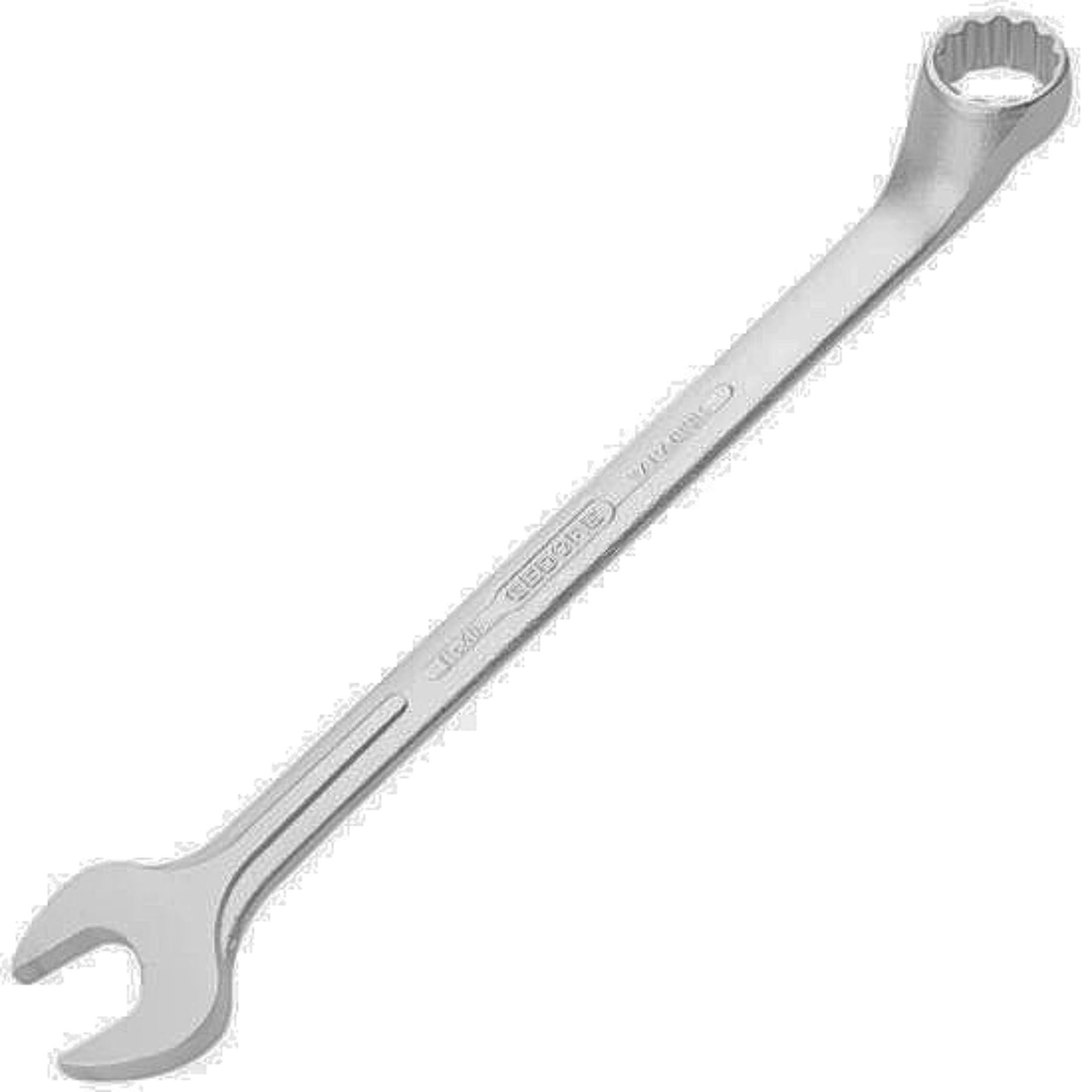 Chave Combinada 18mm 1B Gedore - Luitex Máquinas e Ferramentas + de 120 ...