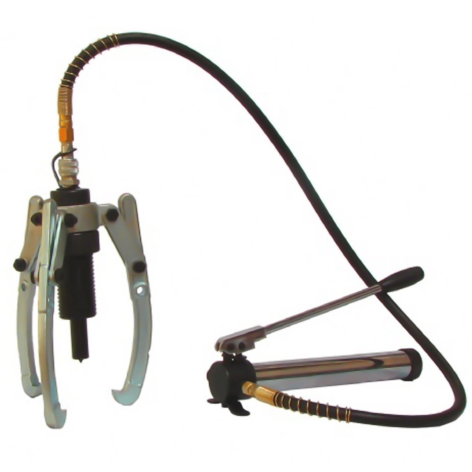 Saca Polia Hidráulico 30T FYD030 Merax - Luitex Máquinas e Ferramentas ...