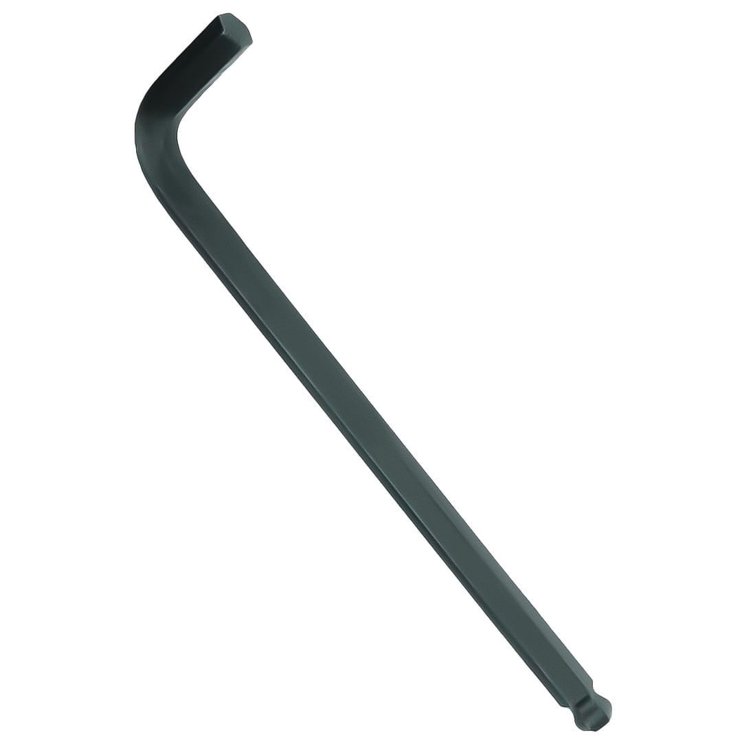 Chave Allen Abaulada Longa 5mm 42KL Gedore - Luitex Máquinas e ...